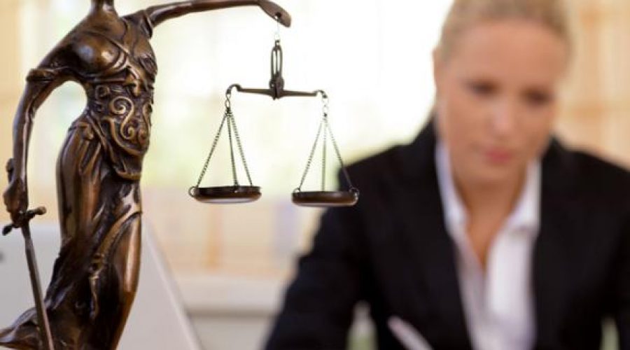 Neža Dular - lawyer - Betterlifestyle